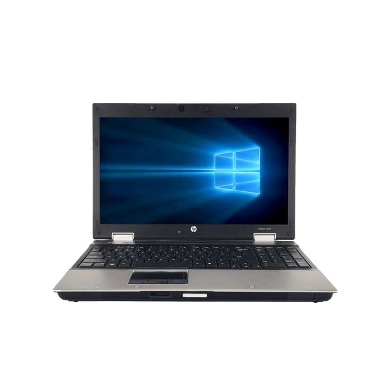 لپ تاپ استوک اچ پی مدل Hp EliteBook 8540p – فروشگاه دیجیتال کده