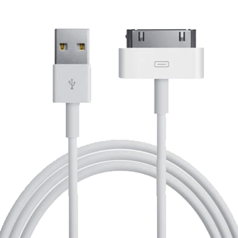 کابل USB به 30-پین ریمکس – فروشگاه دیجیتال کده