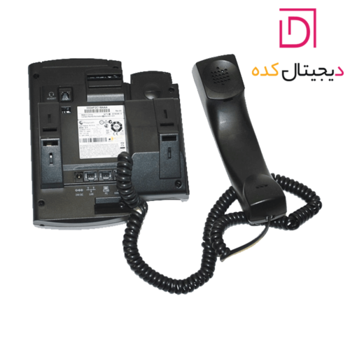 گوشی آی پی فون پلیکام SoundPoint IP 331 POE – فروشگاه دیجیتال کده