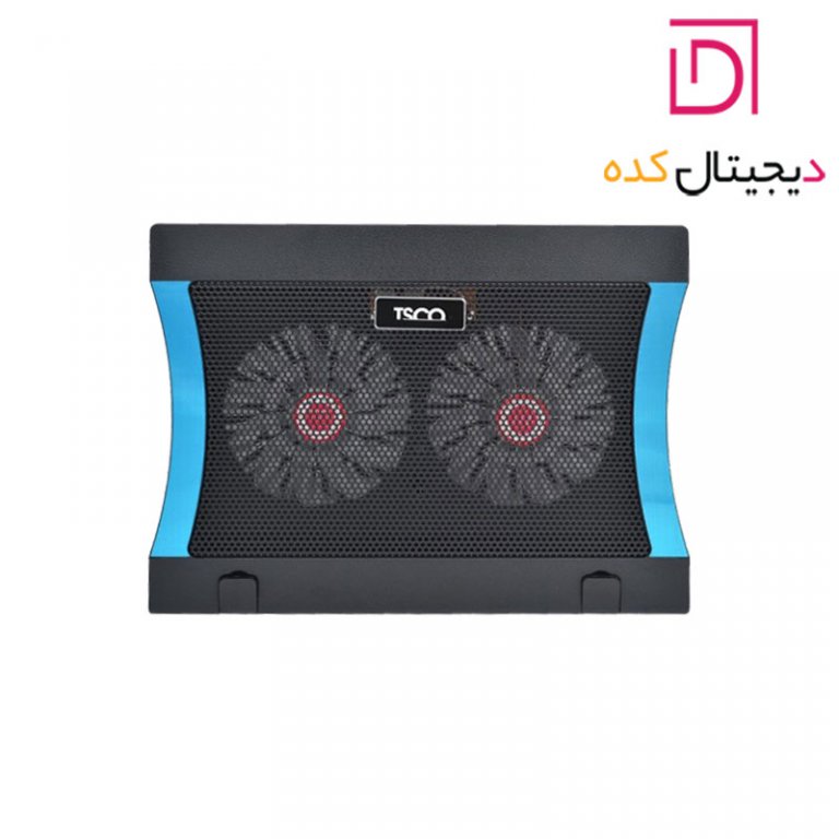 پایه خنک کننده تسکو مدل TCLP 3101 – فروشگاه دیجیتال کده