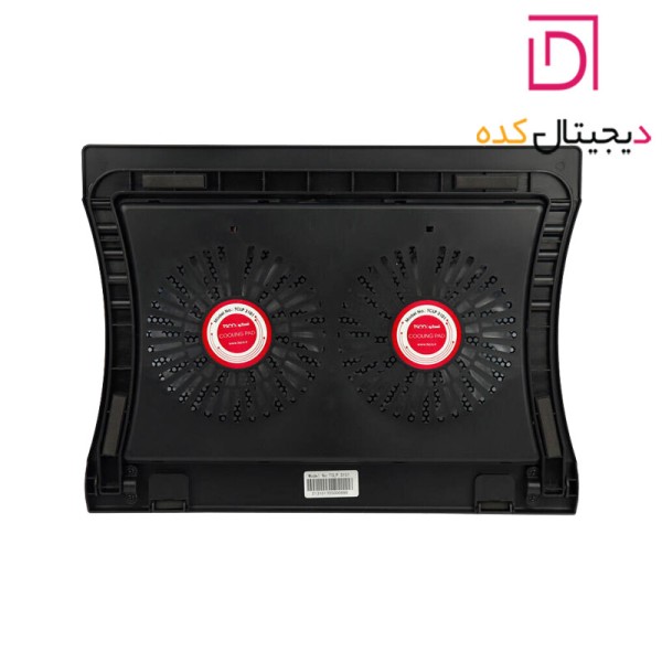 پایه خنک کننده تسکو مدل TCLP 3101 – فروشگاه دیجیتال کده