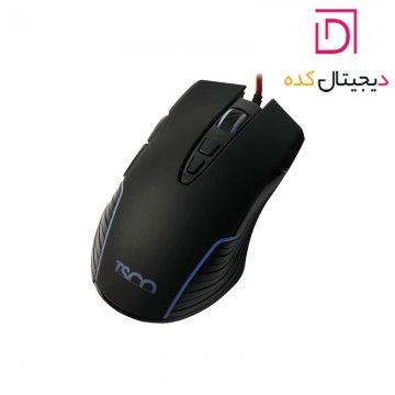 ماوس تسکو مدل TM 763 GA – فروشگاه دیجیتال کده