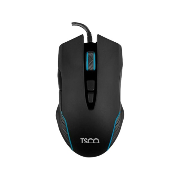 ماوس تسکو مدل TM 763 GA – فروشگاه دیجیتال کده