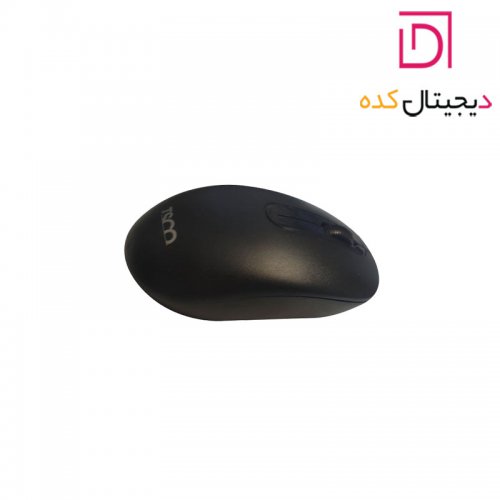 کیبورد و ماوس بی سیم تسکو مدل TKM-7019W – فروشگاه دیجیتال کده