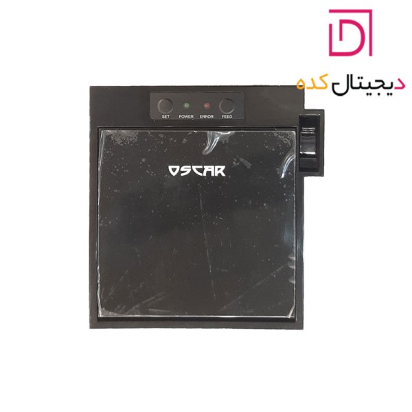 فیش پرینتر OSCAR POS 88P – فروشگاه دیجیتال کده