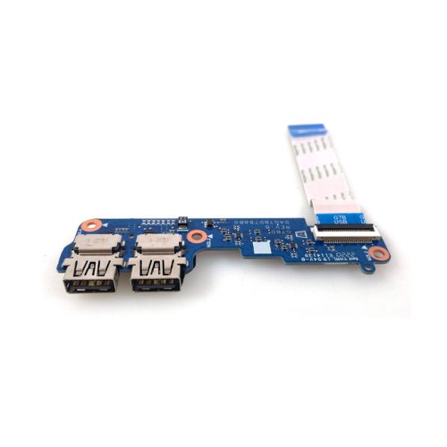 برد جک USB لپ تاپ اچ پی 15-CS – فروشگاه دیجیتال کده